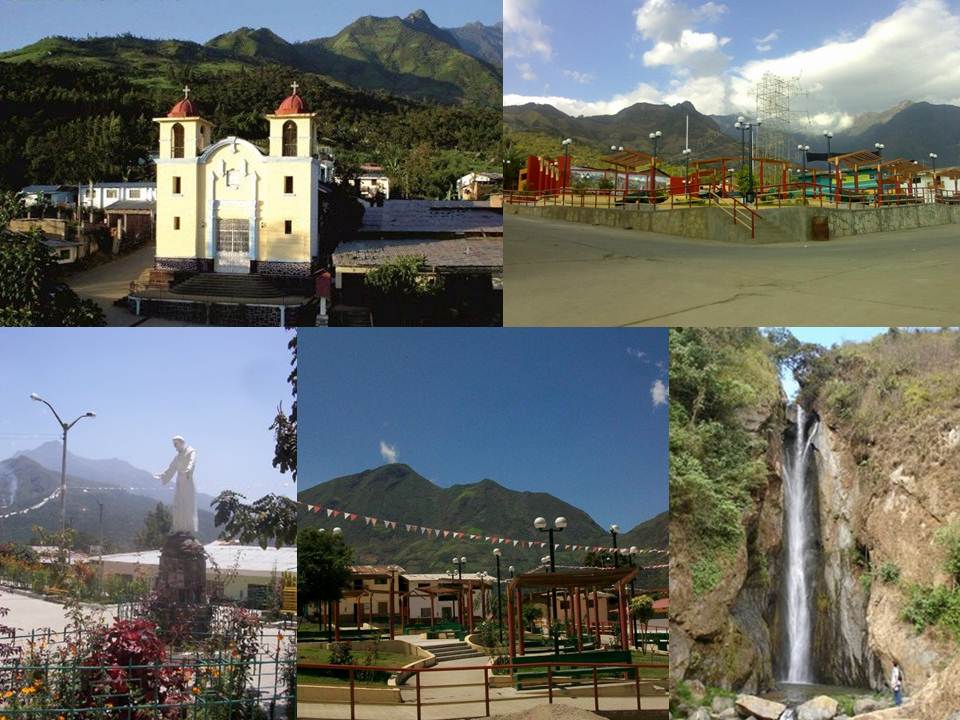 REMURPI: Distrito de San Miguel de El Faique celebra 48 Aniversario de ...