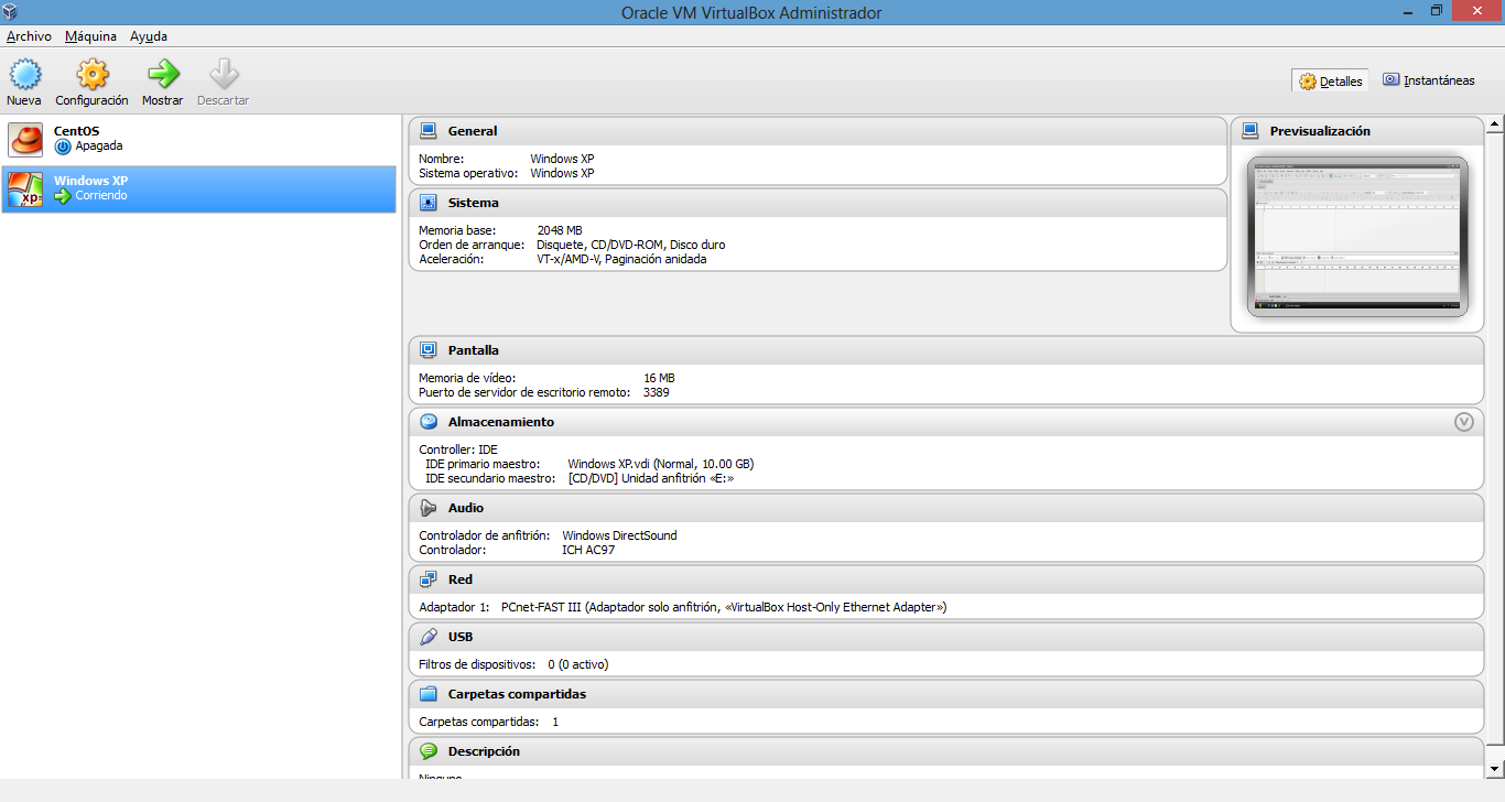 BetaRoot: Instalación de Oracle Instant Client 11.2 en Windows 8.