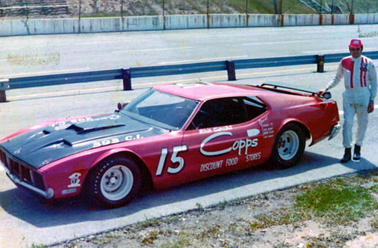 Midwest Racing Archives: 1974 - Somers Scores Upset; Wins Red, White ...