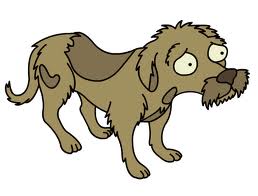 The Active Scrawler: Best fictional dogs