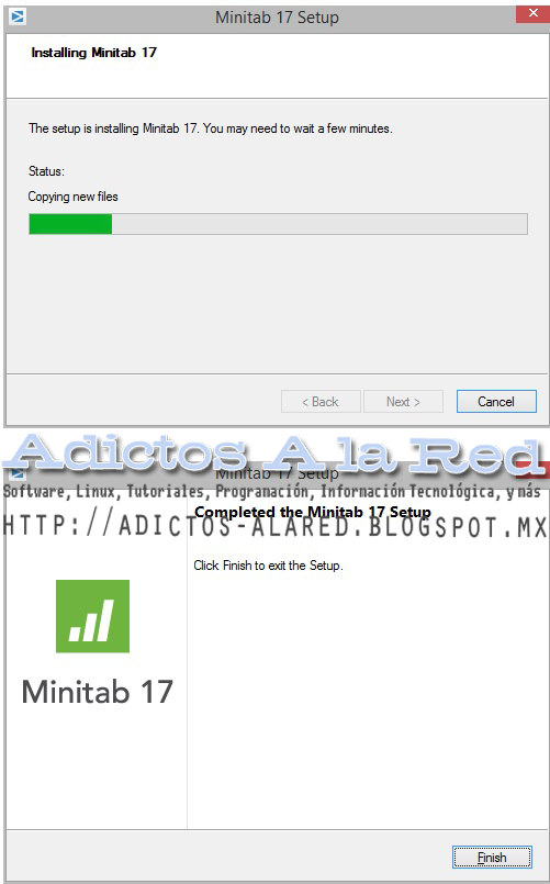 Tecno Geek: Descargar Minitab 17.1 Full Cracked | INGLES - ESPAÑOL Gratis