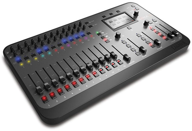 Buenas noticas de Jands Vista