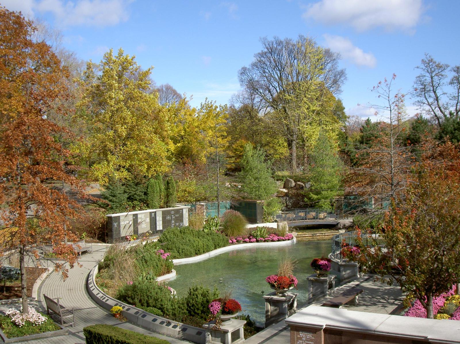 Mount Pleasant Cemetery, Toronto - Alchetron, the free social encyclopedia