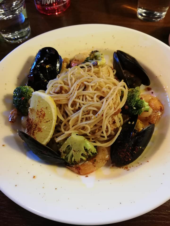 Landmark Coffee Roastery @ Bukit Tinggi, Klang