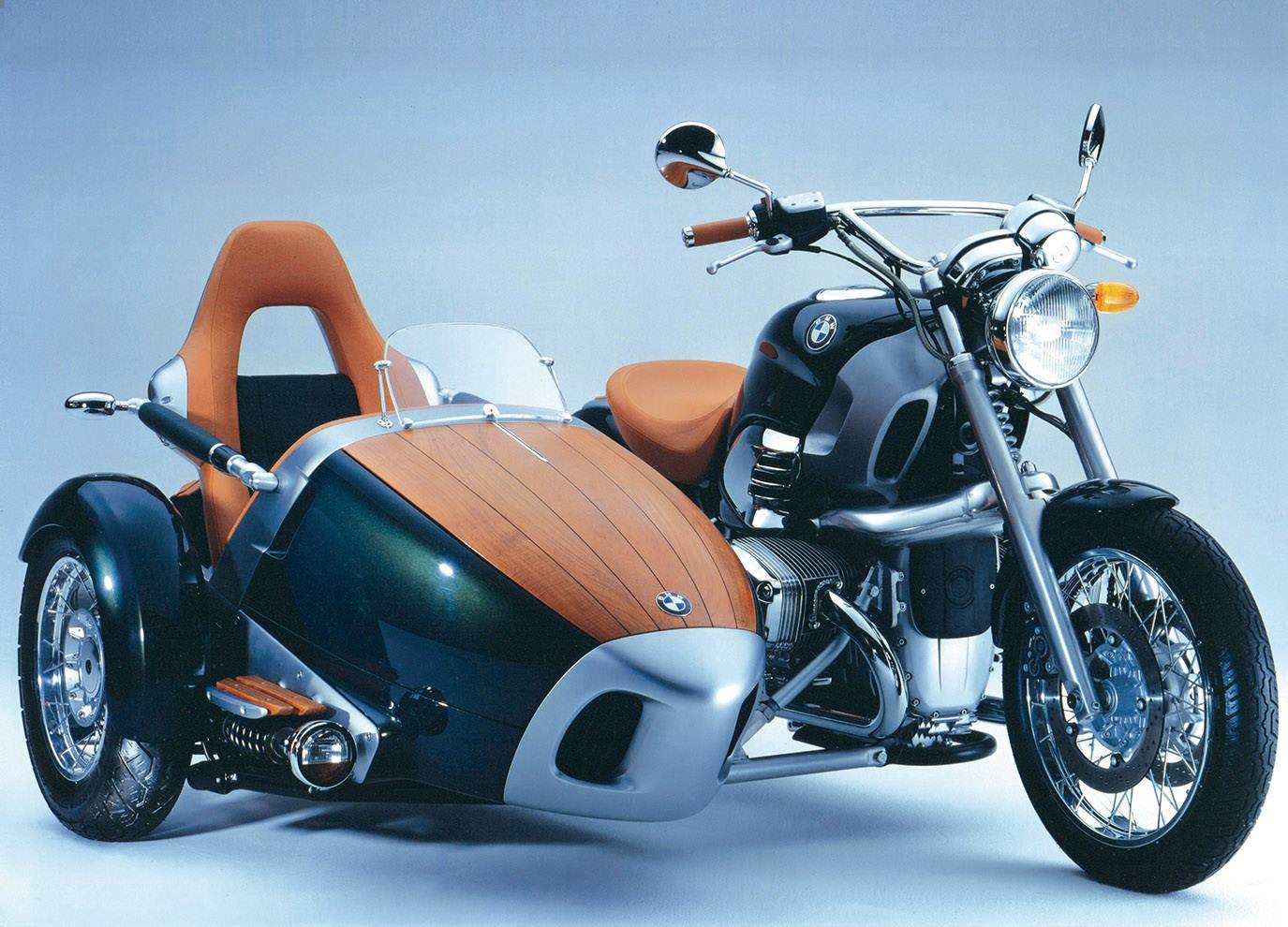 CarbonArt Motorcycle Lifestyles