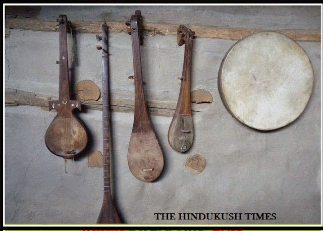 ثقافت اور معاشرہ | THEHINDUKUSHTIMES