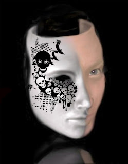 Living Lectures Inc.: Adeline’s Mask