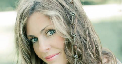 Conrad Rocks!: Ministry Spotlight with Jill Dyson - Angel Street ...