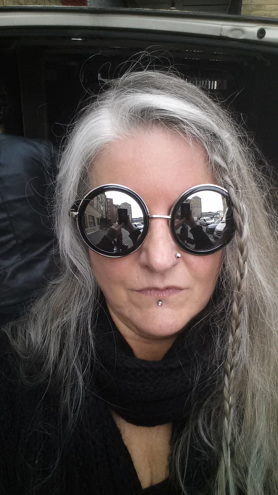 Joolz Denby - Alchetron, The Free Social Encyclopedia