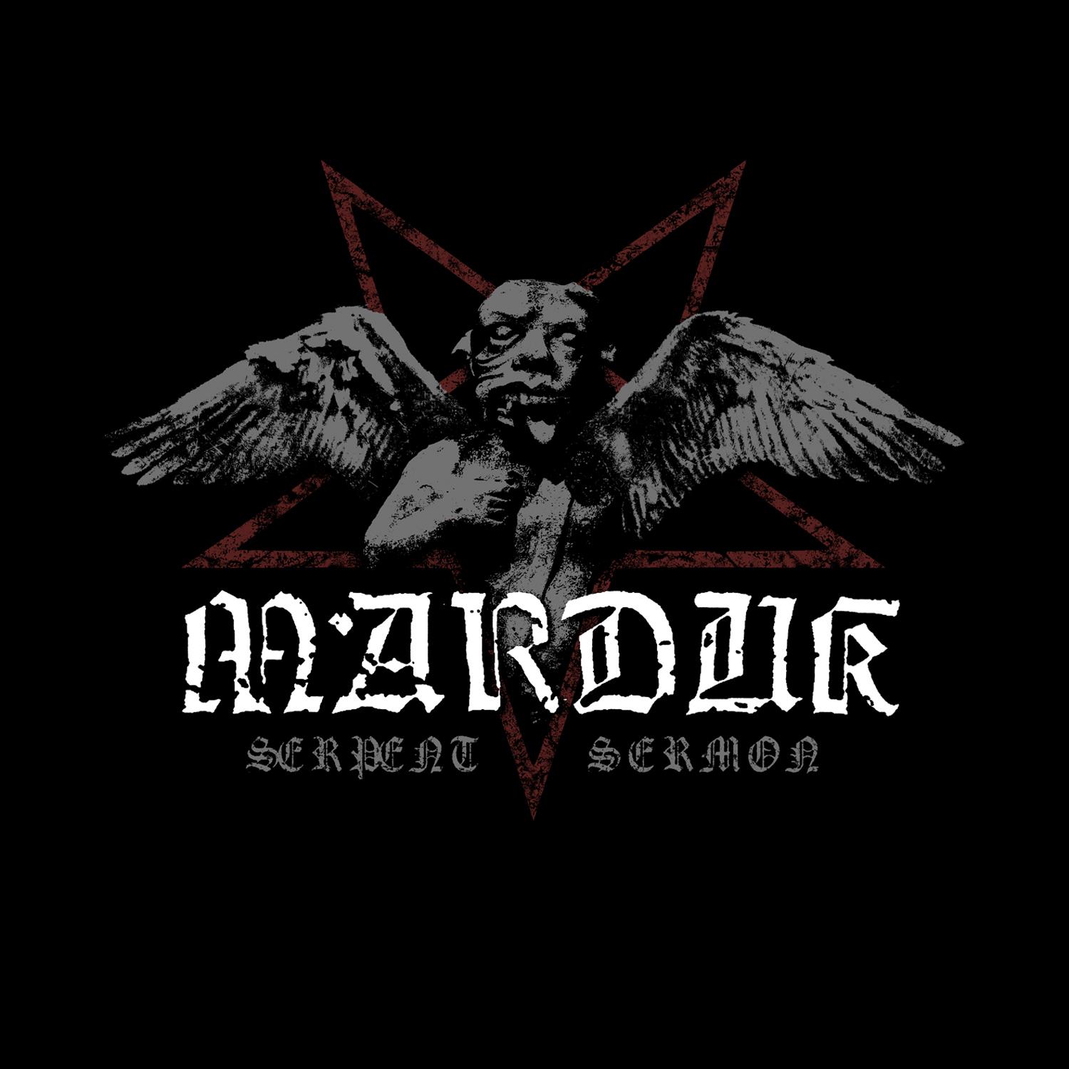 Blessed Death: Marduk
