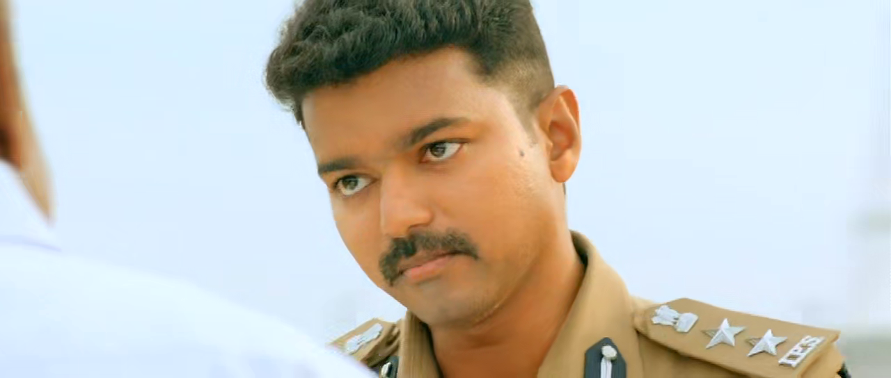 Theri (2016) ~ ::: T-Linez
