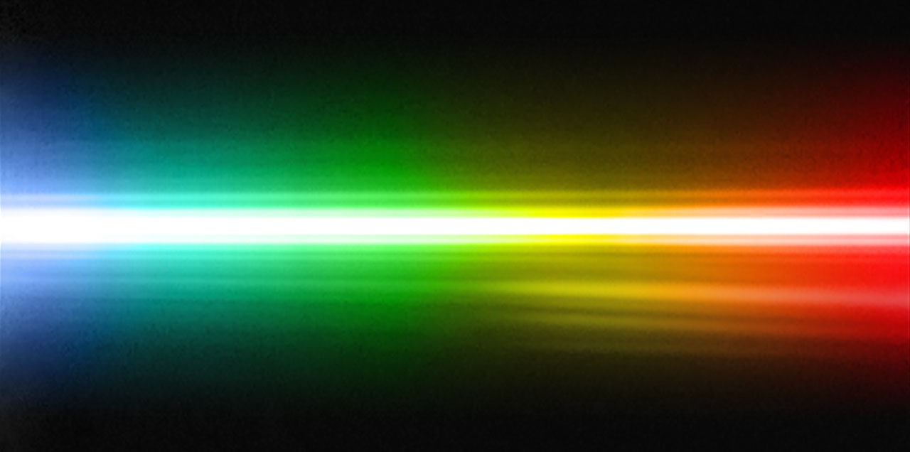 Moonlight Over Paris: SPECTRUM 24