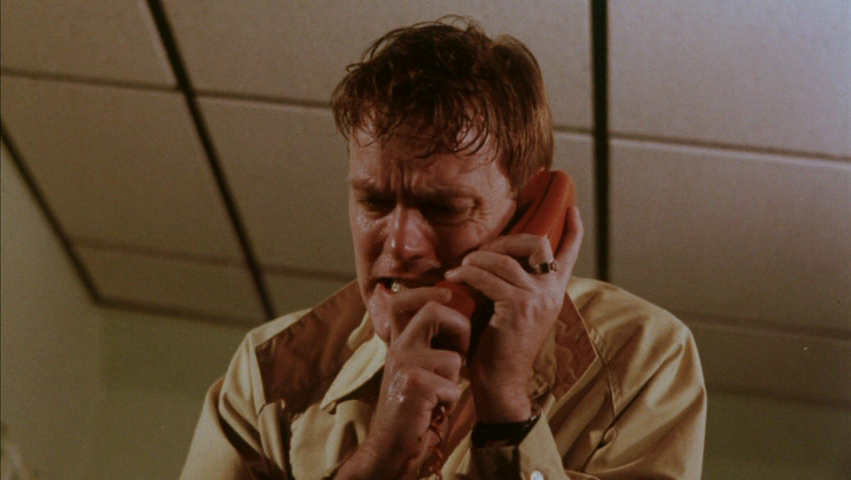 filmorama dustbin: Review: Nightmare (1981)