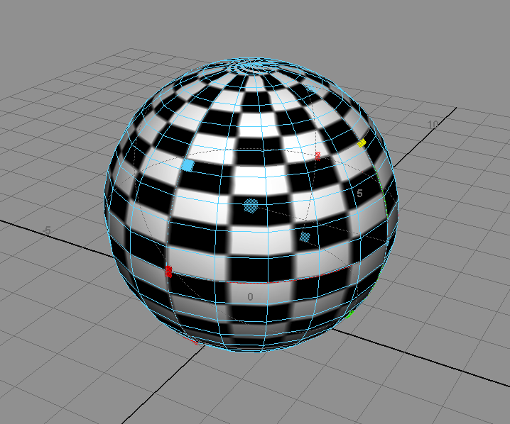 Industry Exercise 2: Basic UV Mapping Tutorial