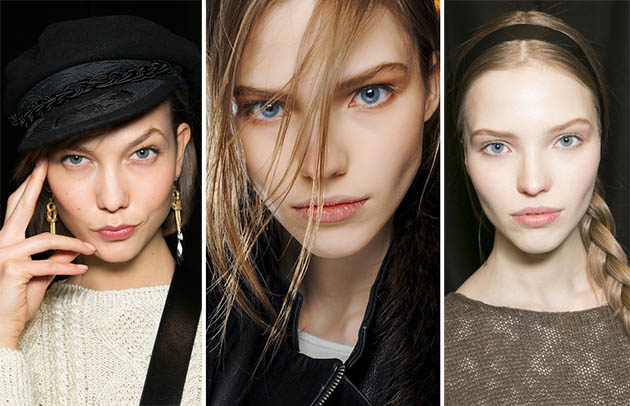 Future Trends 2014: makeup trends, fall, fall, fall makeup fashion ...