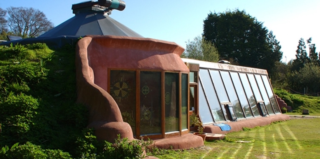10 Reasons Why EarthShips Are Awesome