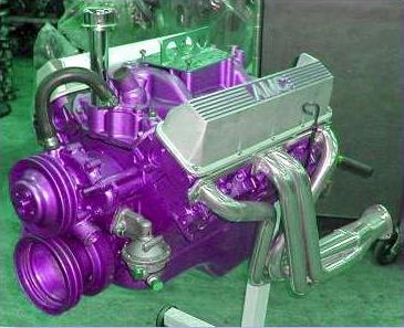 North Texas AMC Club Blog & Newsletter: New Product: Aerolite "Leak ...