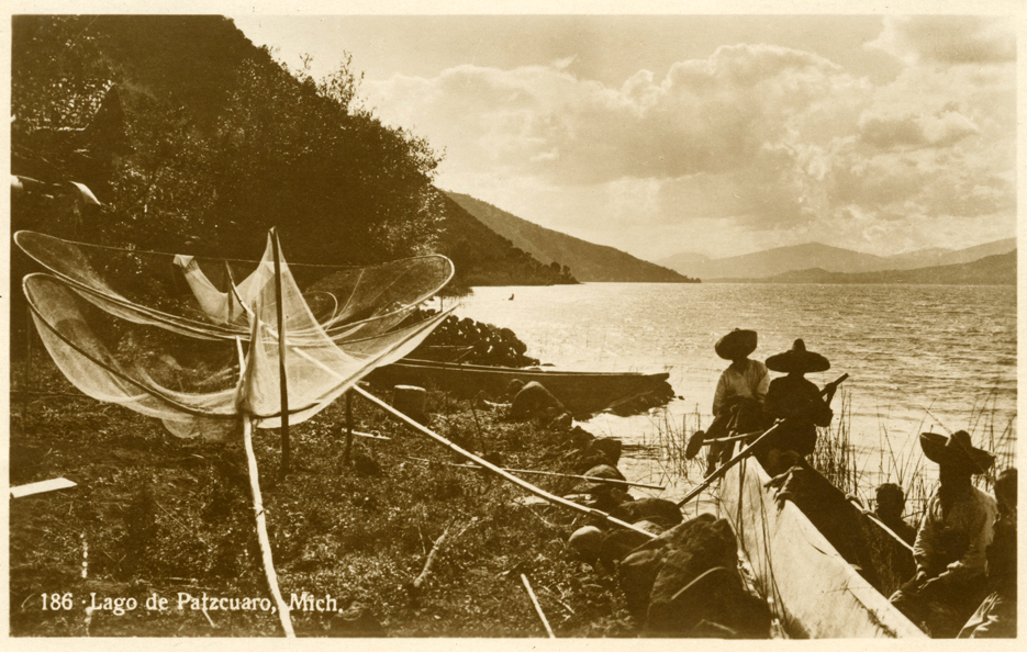 Everyday Life of Mexico in the Early 20th Century Through Hugo Brehme's ...