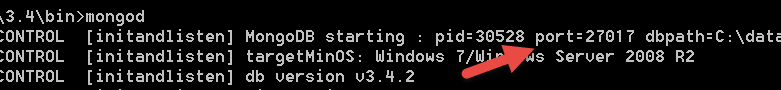 Tech Junkie Blog Real World Tutorials Happy Coding Angularjs Spa Installing Mongodb