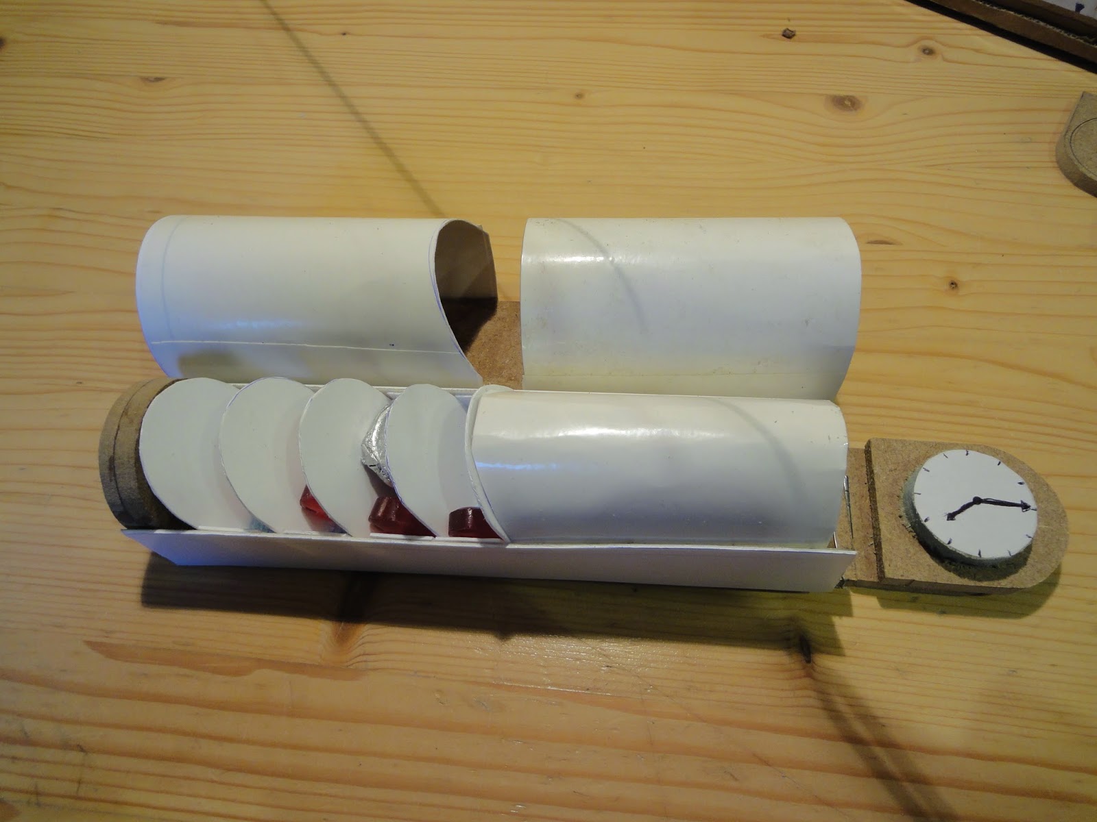 kinetic design + HCD Packaging Design