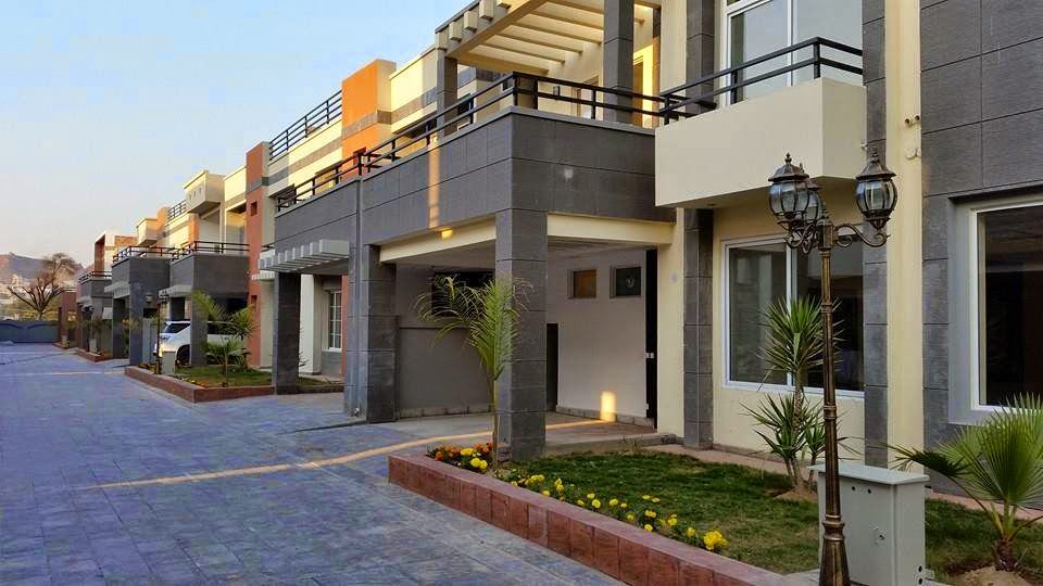Jaffarabad - Housing in Dadyal ~ Dadyal Online
