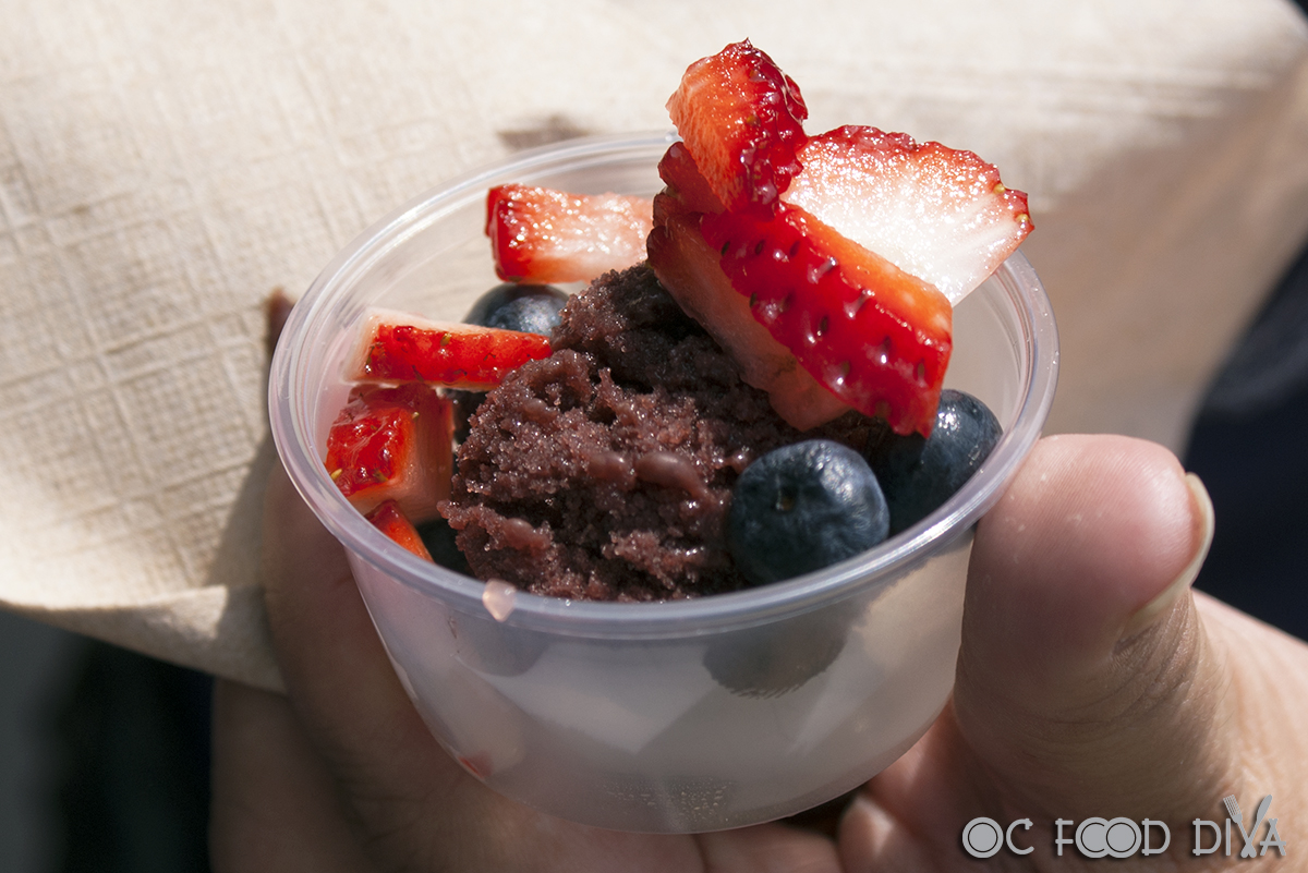 OC Food Diva: Latin Food Fest celebrated Latin food, wine, and spirits ...