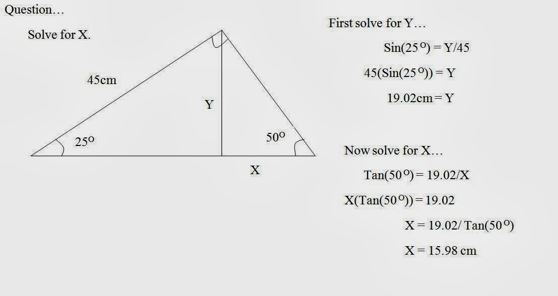 Math Answers Trigonometry Answers Math Answers Trigonometry Answers