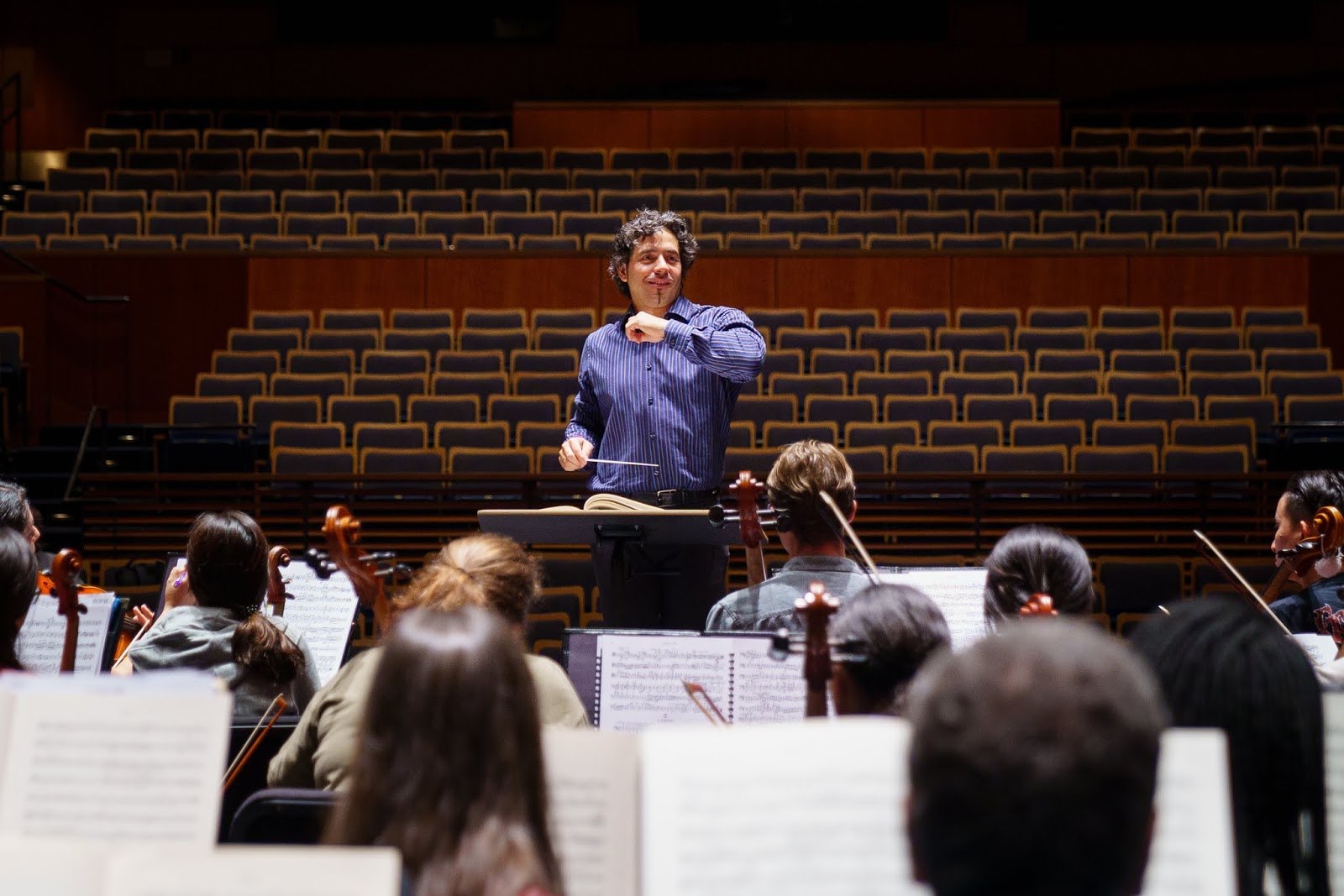 Christian Baldini: 2018