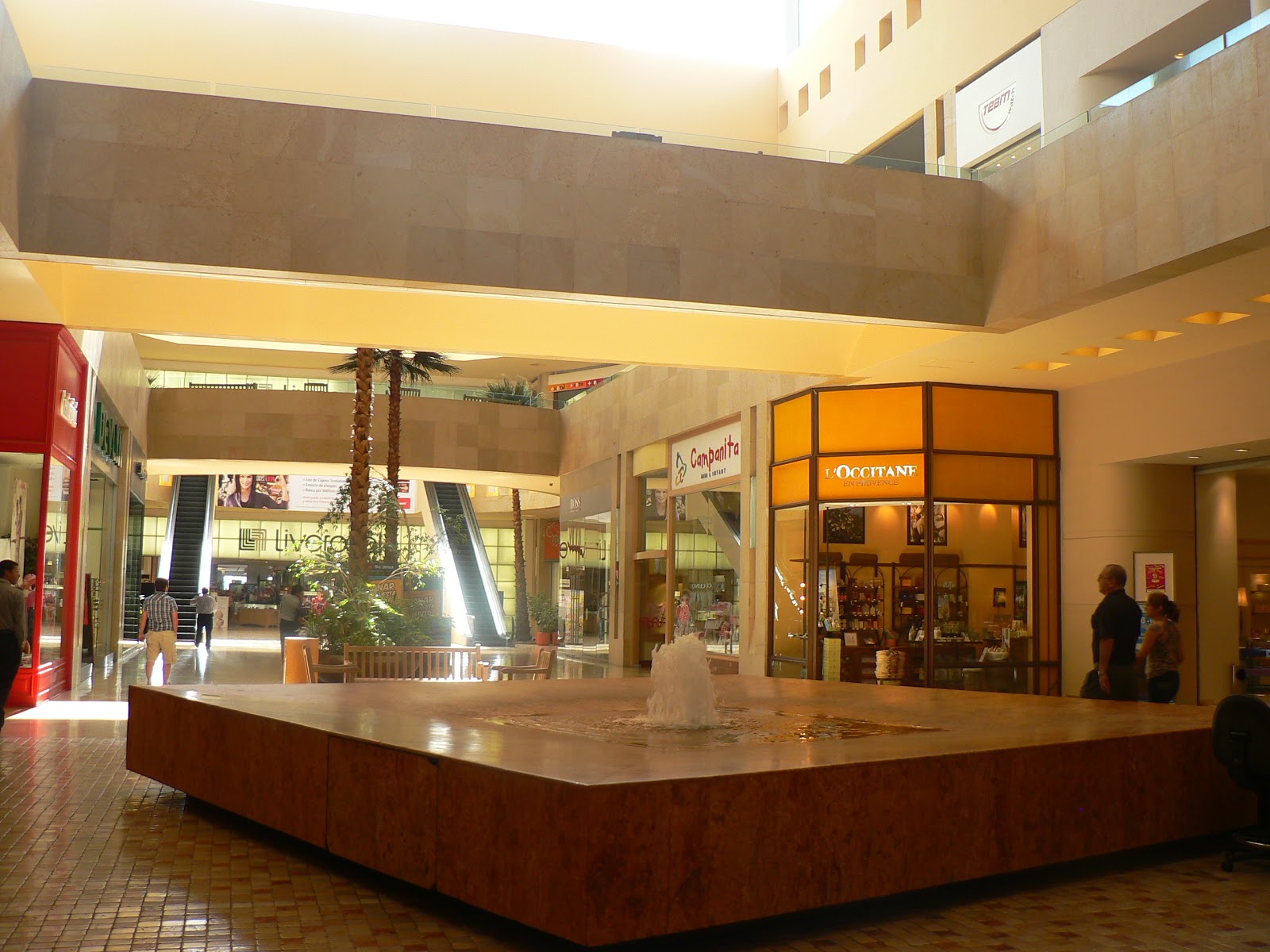 Places and other Places: La ciudad de los ángeles se llama Puebla