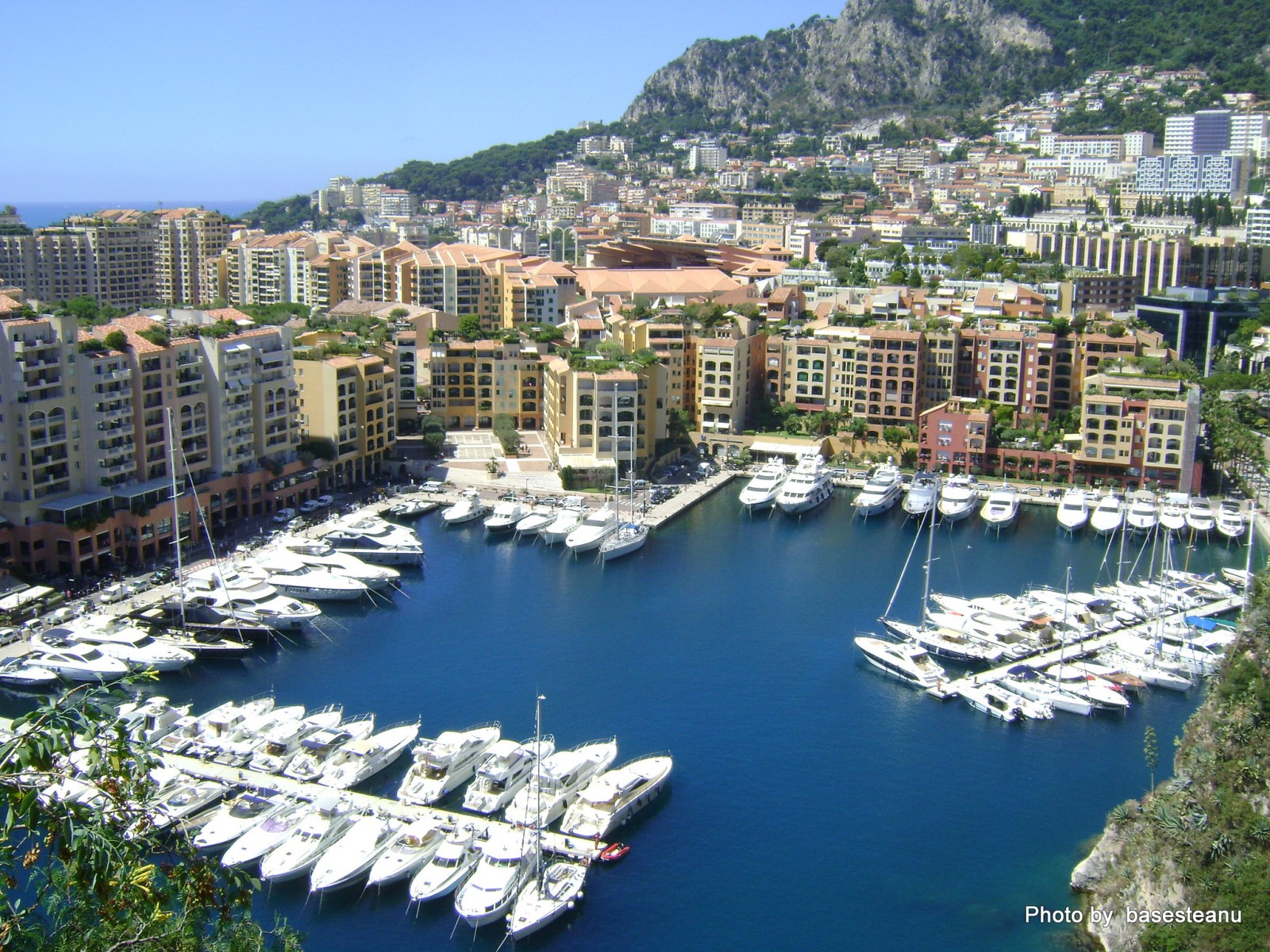 Kneževina Monako, najgušće naseljena država - InfoNet Magazin