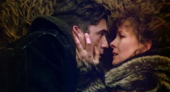 Castaño de Indias: Mrs. Soffel, una historia real