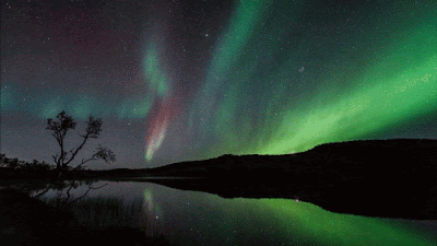 Weather Phenomena GIFs