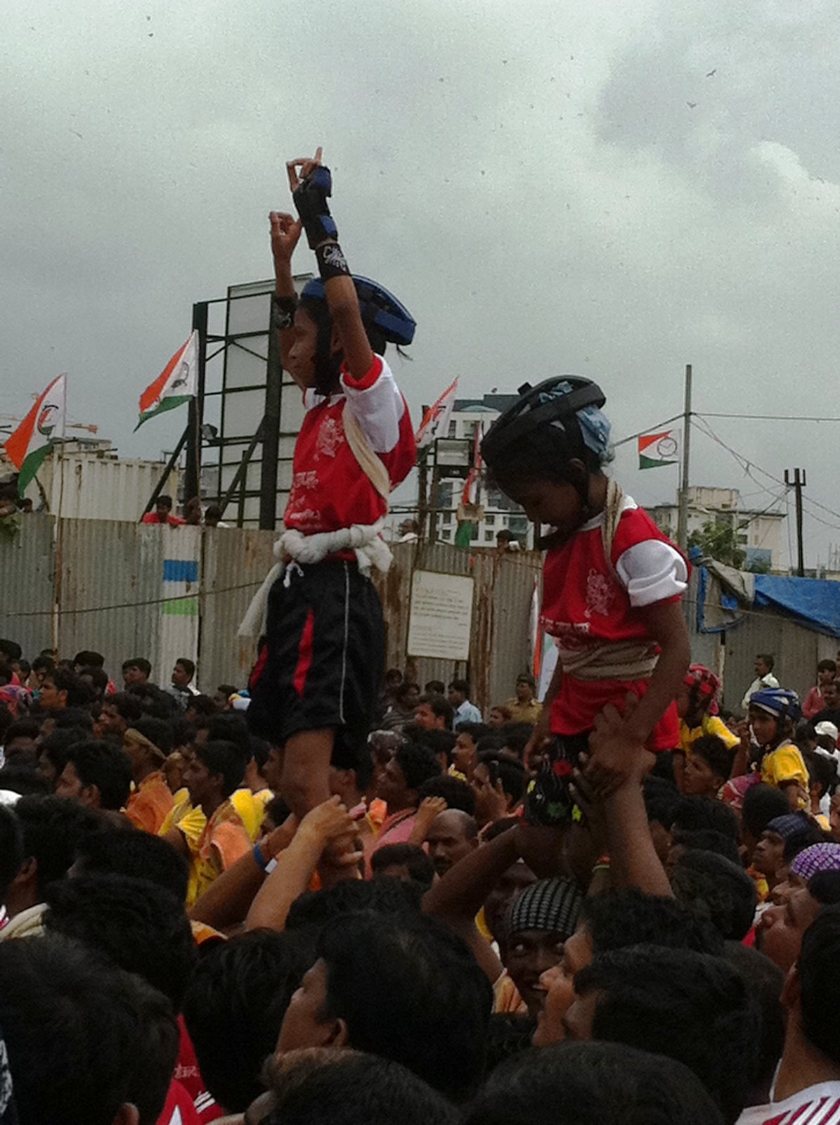 ANARCHYTECT: August 2011