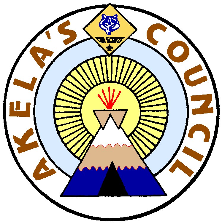 Akela's Council Cub Scout Leader Training: Akela's Council Cub Scout Leader Training - Woodbadge ...