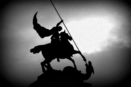 Living Water Bread Of Life: The Works Of The Devil Destroyed