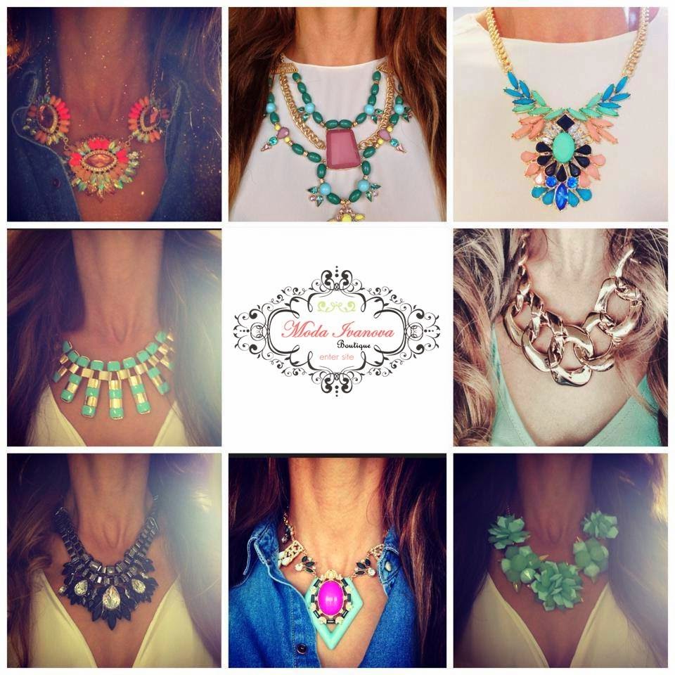 Cómo me veo: El poder de los accesorios