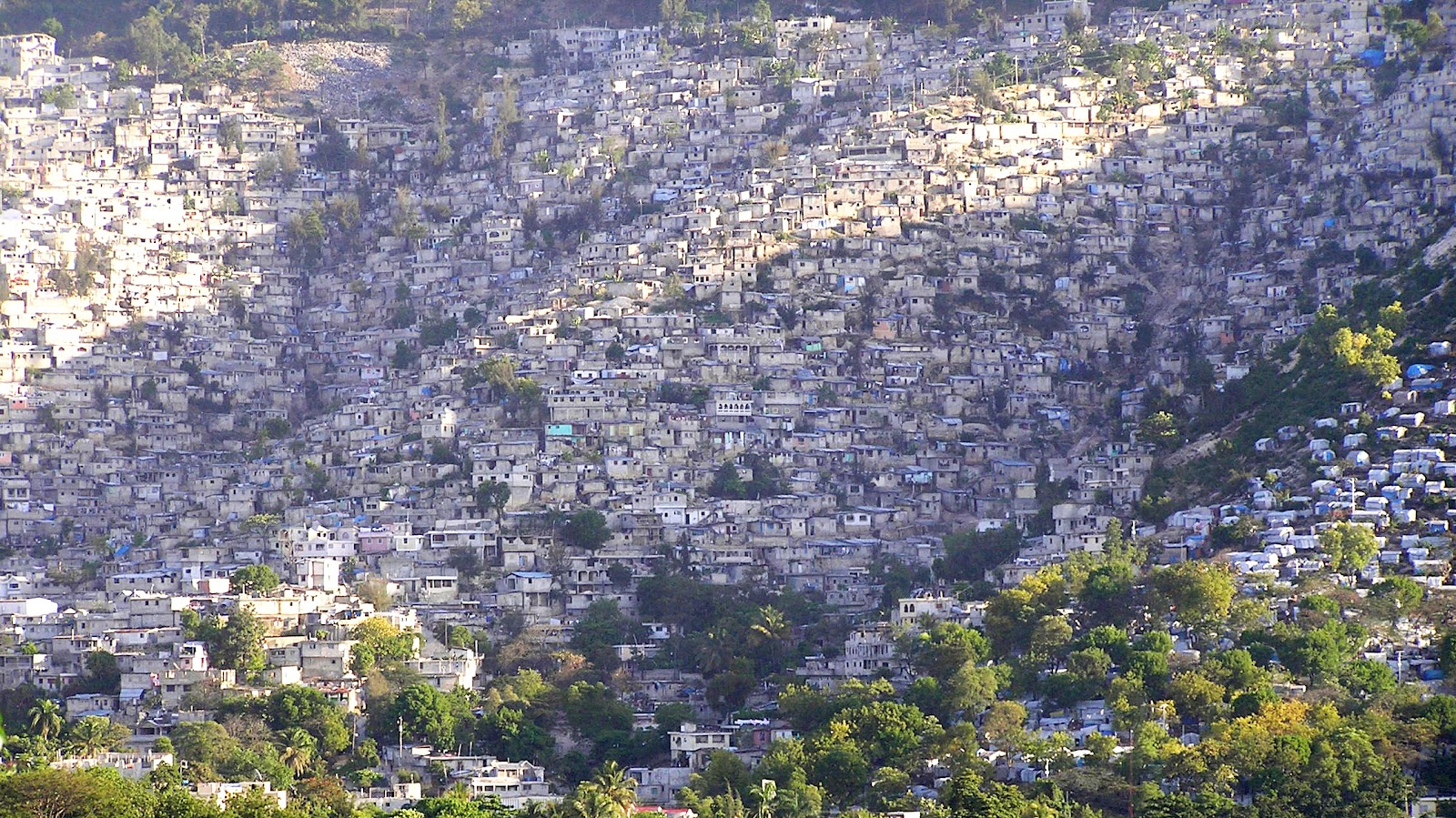 Photo Journal: PaP Urban Landscape