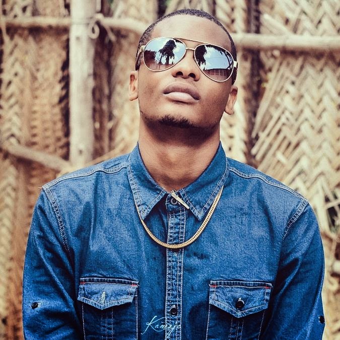 RAPPER SLIM SAL (BONGO) AZUNGUMZA ALIVYOJISIKIA BAADA YA KUNDI LA UK ...