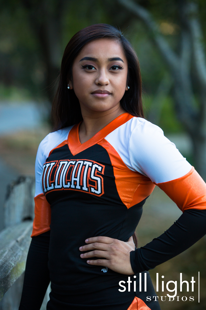 Still Light Studios: Woodside High School Cheer Team 2015