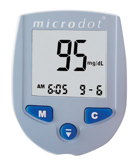 On Scene with theEMSstore: Cambridge Sensors Products