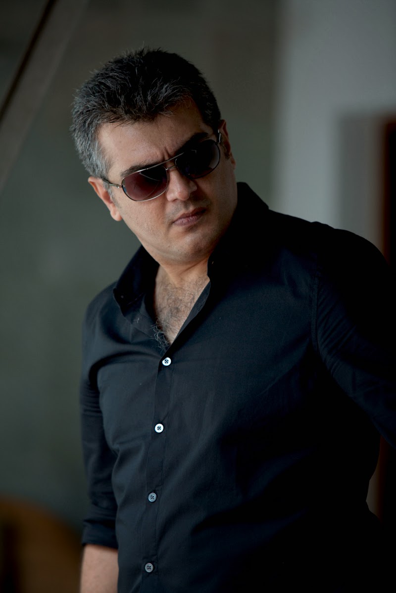 Arambam Ajith Stills Hd