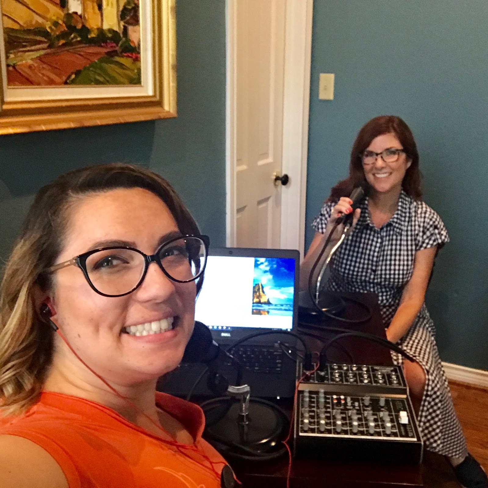 Rebel Role Model Podcast with Cynthia Smoot ~ Oh So Cynthia