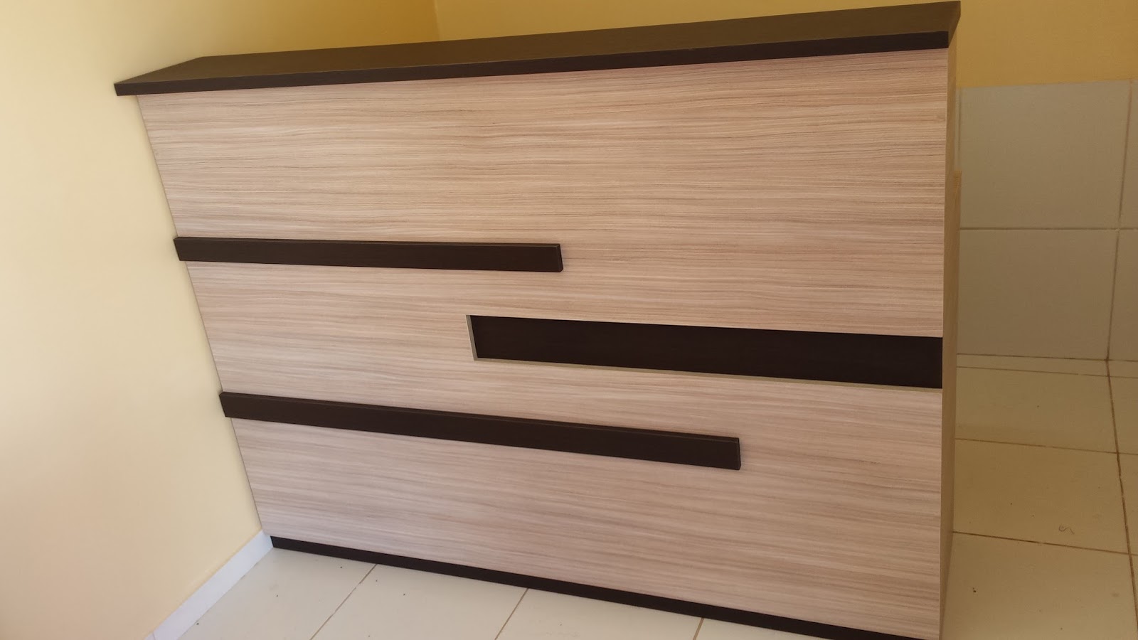 Rafael Pro-Móveis: lindo balcao moderno de loja em mdf!