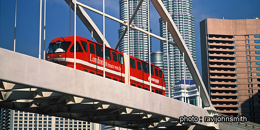 KL Monorail
