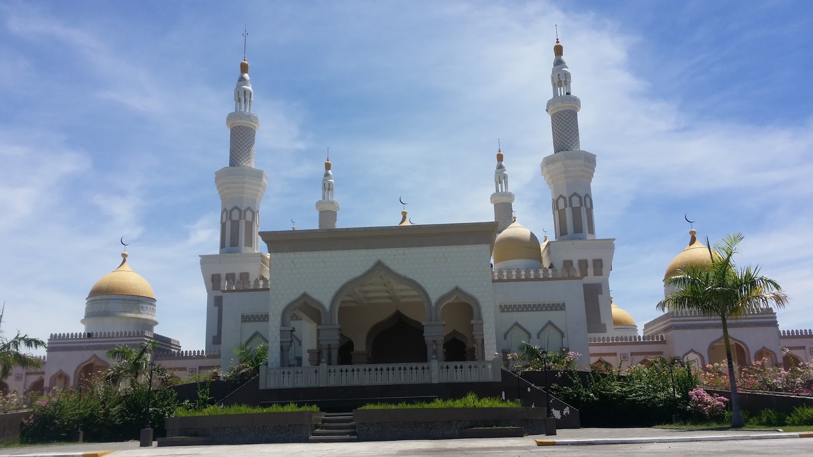 Pinoy Traveler's Pictures - Magagandang Tanawin sa Pilipinas: Grand ...