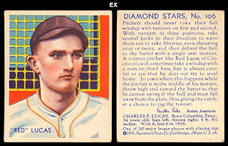 The Green Weenie: 11/17: Kendall, Bay Strike It Rich; Red Lucas Joins ...