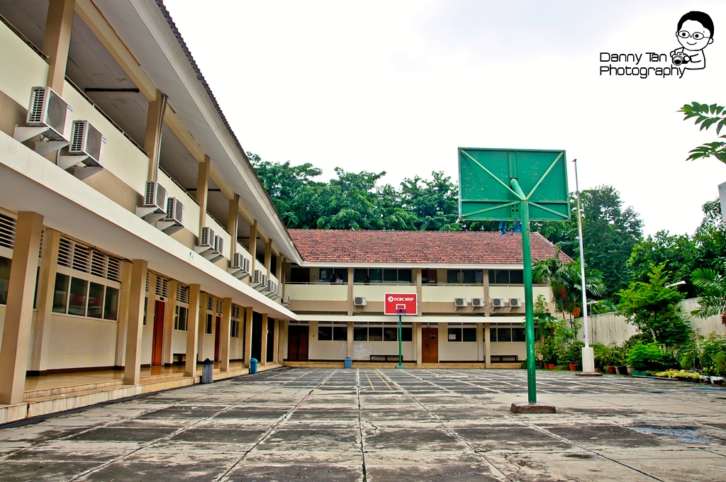 SD Tunas Karya II (My Primary School) ~ Danny Love To Snap
