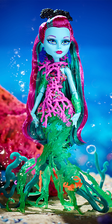 Posea Reef - Cia dos Gifs