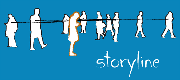 Mr Banwell Year 10 English: Educating Essex: Following a storyline