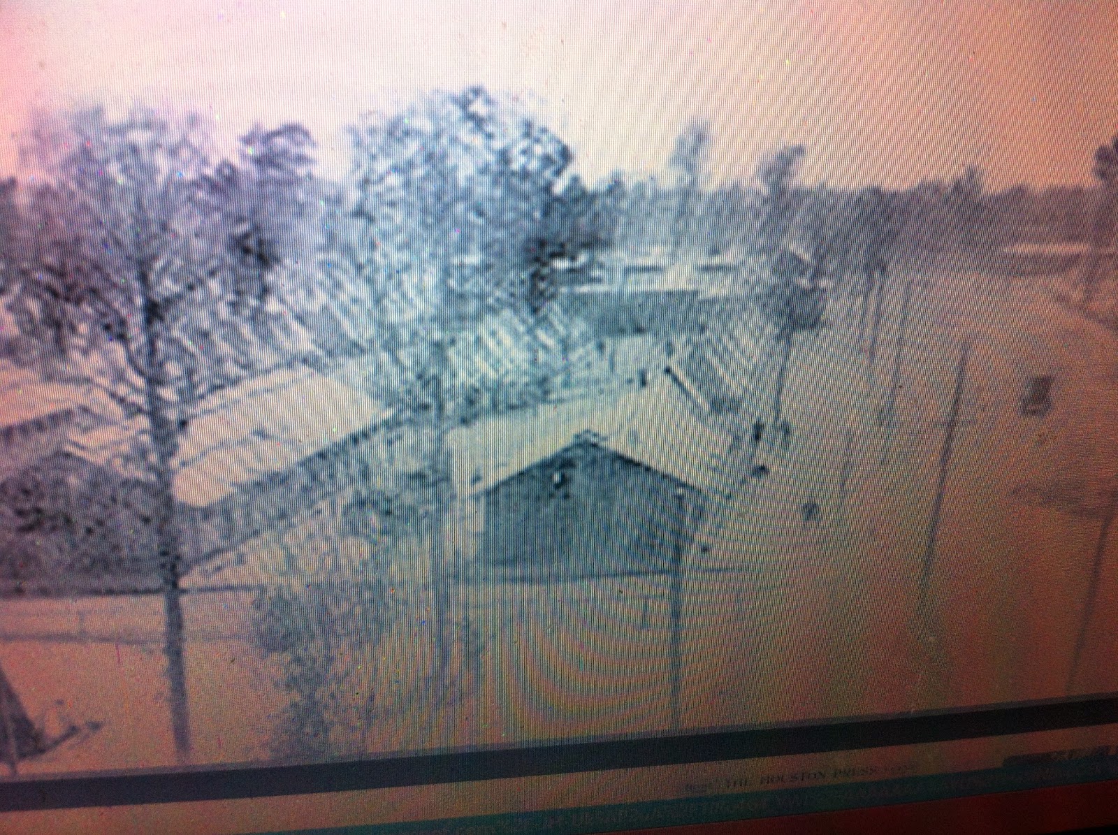 THE BLACK SOCIAL HISTORY:: BLACK SOCIAL HISTORY : THE HOUSTON RIOT OF ...